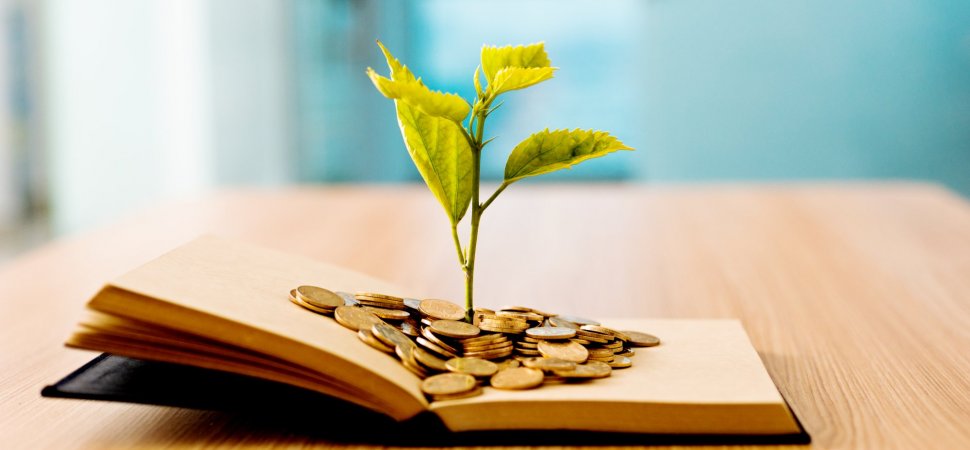 Best books for learning about the stock market | Equity Ways