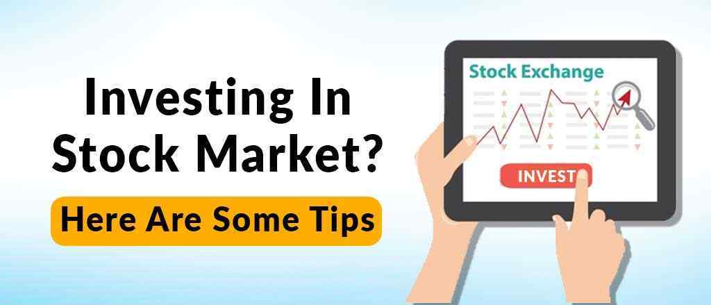 Essential Tips for Investing in Stocks | Equity Ways
